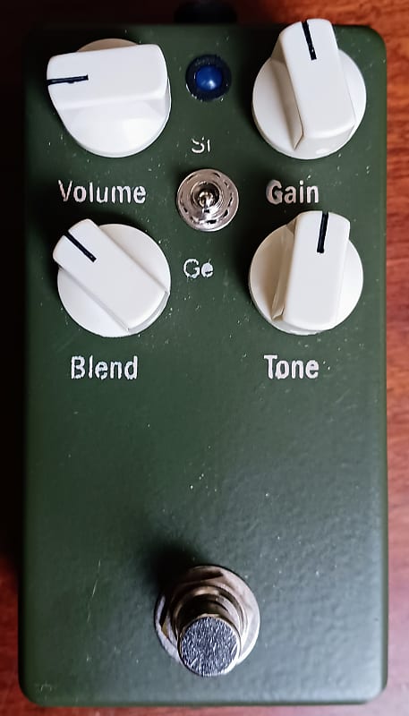 Rooni's Effects Amalgam 2021 | Reverb