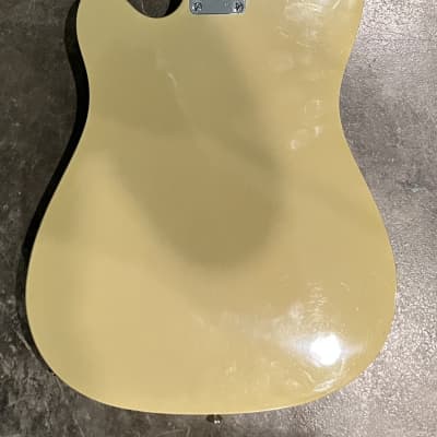 First Act ME302 T style guitar | Reverb