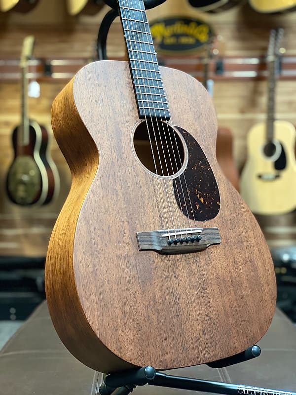 MARTIN OO15M W/CASE | Reverb