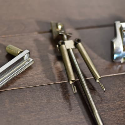 Fender System 2 Tremolo Elite :: Freeflyte :: 1983 :: | Reverb