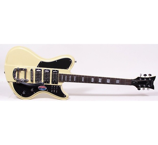 Schecter ULTRA III ELECTRIC GUITAR W BIGSBY VIBRATO VINTAGE | Reverb