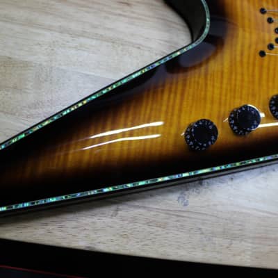 Dean ML AT3000 Archtop | Reverb