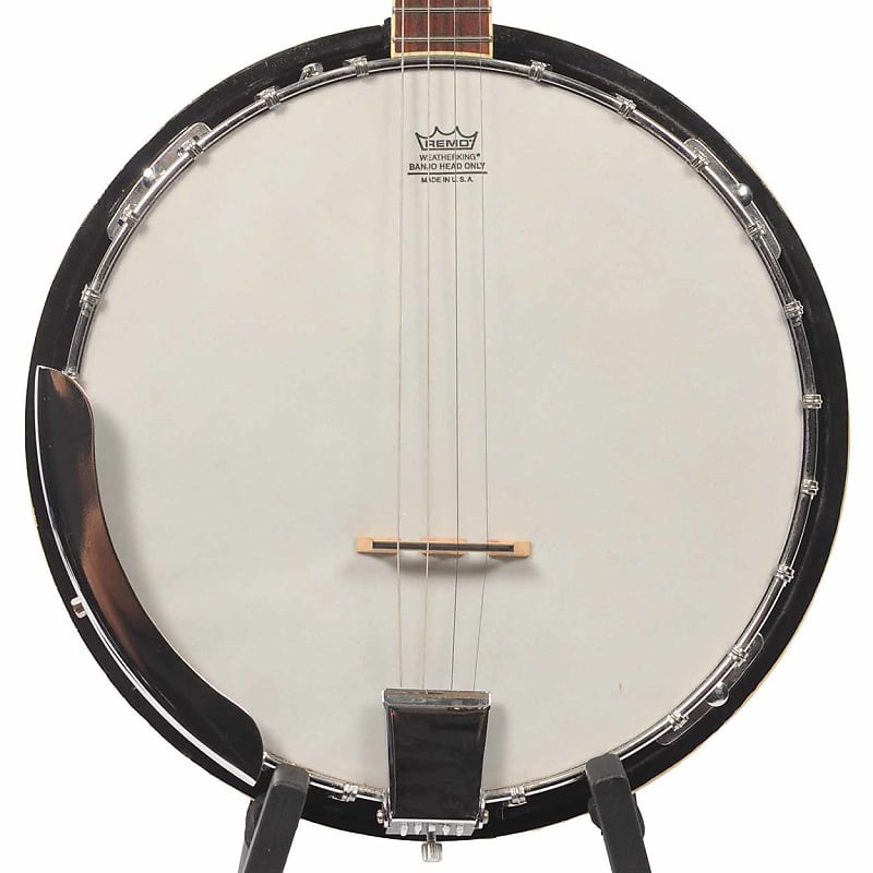 Aria 4 String Tenor Banjo USED | Reverb