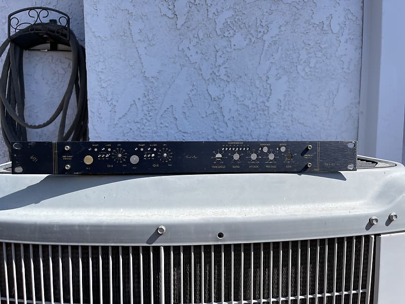 Funk Logic FMR RNC/rnp Black | Reverb