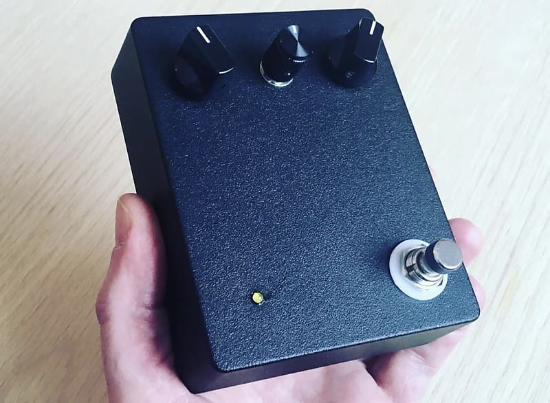 Breakfast Audio Moloko Plus Modulator 2022 - Black | Reverb Canada
