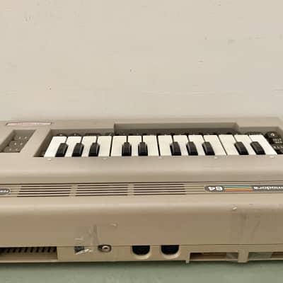 Sight and Sound Commodore 64 Modified for sound and visual | Reverb