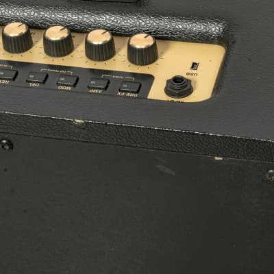 Marshall - Code 50 - 1x12 50 Watt Solid State Guitar Digital | Reverb