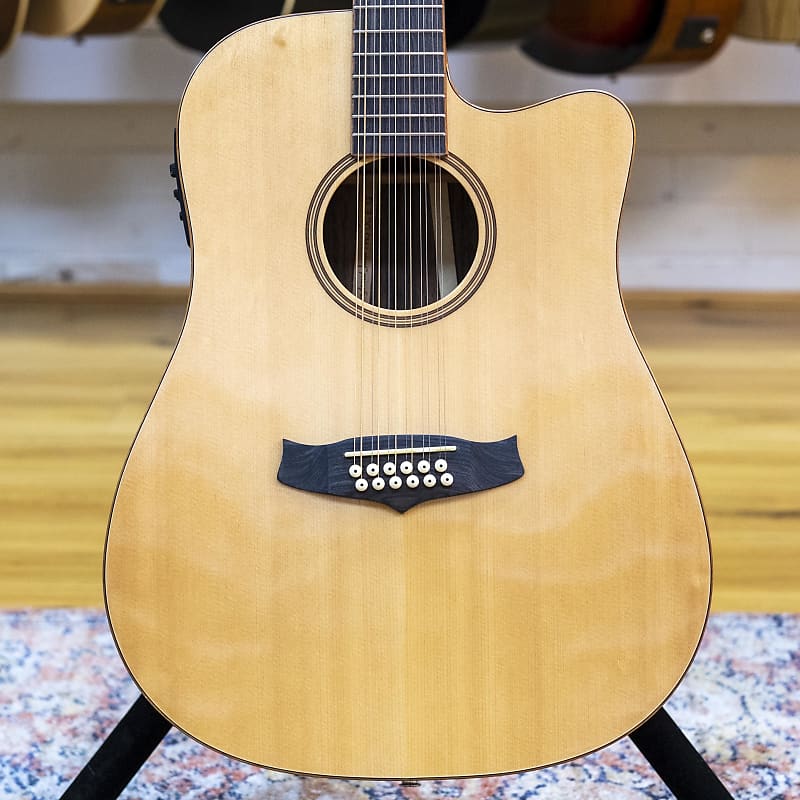 Tanglewood Java Dreadnought 12-String Acoustic | Reverb Australia