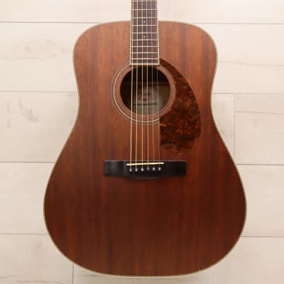 Fender PM-1 Deluxe FSR 2020 Black W/Case | Reverb