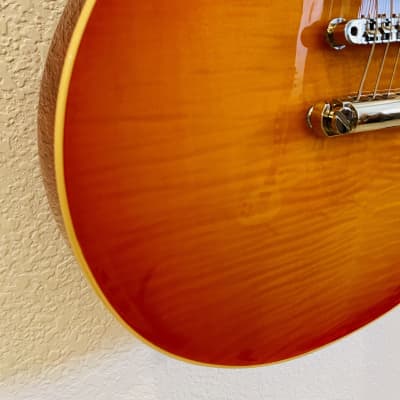 Edwards By ESP E-LP125SD Les Paul With Seymour Duncan Pickups | Reverb