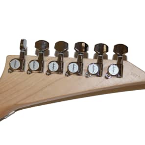 Jackson DX10D Dinky Electric Guitar - Made In Japan | Reverb