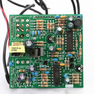 Floyd Rose FRS Guitar Sustainer Pickup System #48465 | Reverb