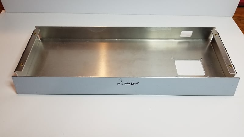 Blank Blackface Princeton Reverb Chassis with Transformer | Reverb UK