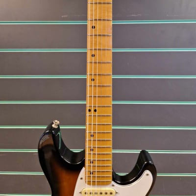 Starfield Altair Classic 2-Tone Sunburst circa.1990’s | Reverb