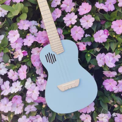 clover ukulele