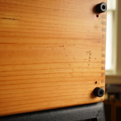 Trainwreck Express Clone Head | Reverb