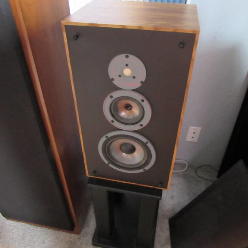 Infinity RS8A | Reverb