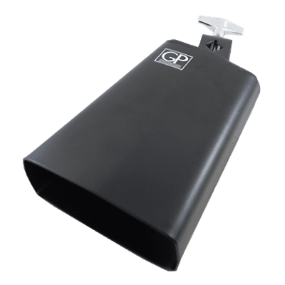 Granite Percussion Granite Percussion 6 inch All Metal | Reverb