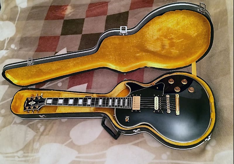 Rare Vintage Yamaha LP800C | Reverb Rare Vintage Yamaha LP800C | Reverb