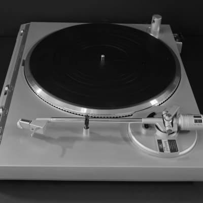 Technics SL-Q350 Quartz Fully Automatic Direct Drive | Reverb