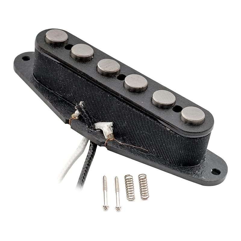 Artec Tele Guitar Neck Pickup Electric fits Telecaster Alnico | Reverb Artec Tele Guitar Neck Pickup Electric fits Telecaster Alnico | Reverb