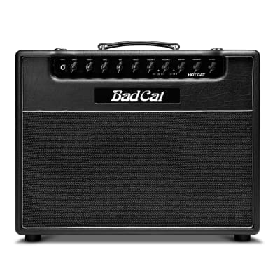 Bad Cat Cub III 30 Watt Class A 1X12 Guitar Combo Amp with | Reverb