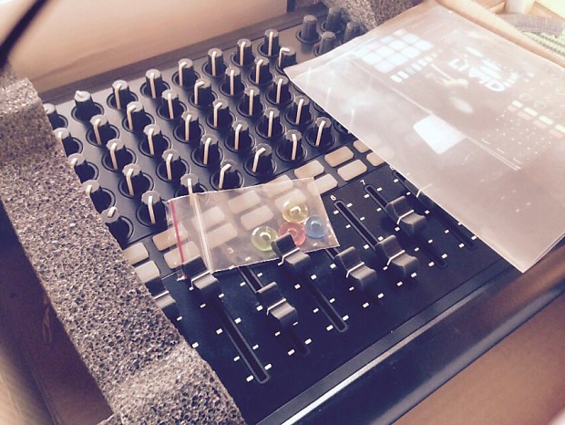 Livid DS1 Controller | Reverb