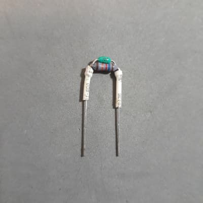 TREBLE BLEED B59G Spec, "T2" AVX 1nF Ceramic capacitor, 162K | Reverb