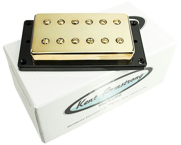 Kent Armstrong KENTRON Filtertron-style Humbucker Guitar | Reverb UK
