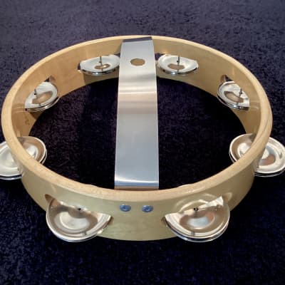 Ludwig Hi-Hat Tambourine | Reverb