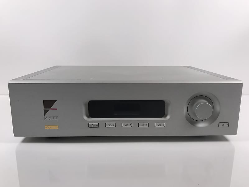 Ayre Acoustics K-5xe Preamplifier | Reverb UK