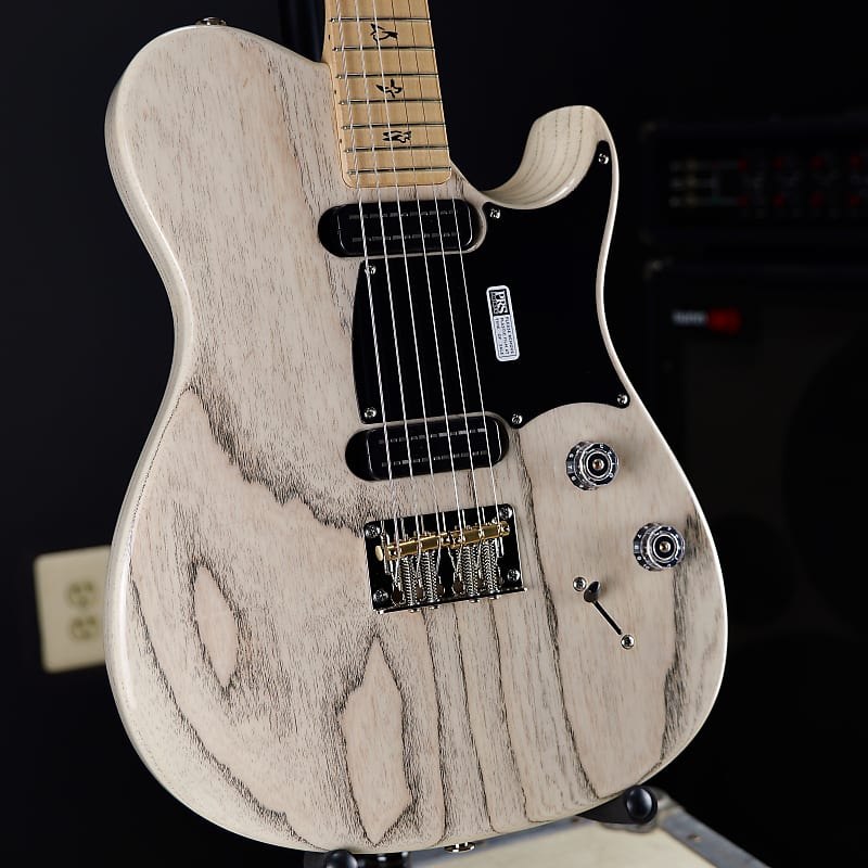 PRS NF 53 White Doghair | Reverb