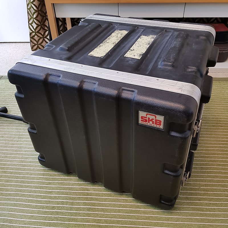 SKB Standard 19 SKB Standard 19