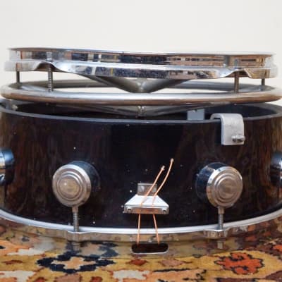 *Bob Henrit The Kinks Collection* Hayman Remo Rototom Snare | Reverb