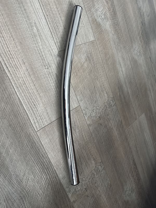 Gibraltar 30” Curved Rack Tube Drum Rack 2010s Chrome | Reverb