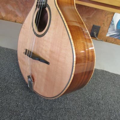 Beard Octave Mandolin | Reverb