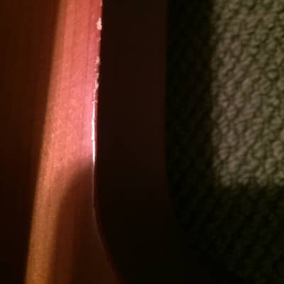 2004 Azola Bug Bass II Electric Upright Bass | Reverb