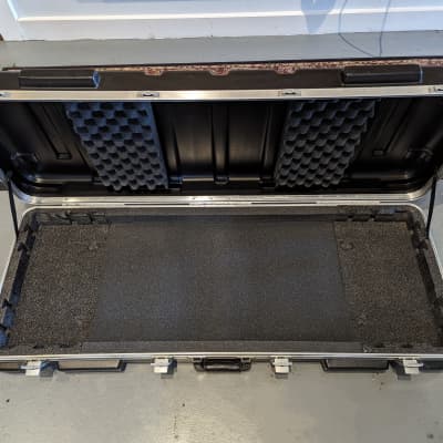 SKB 61-Key Keyboard Case | Reverb