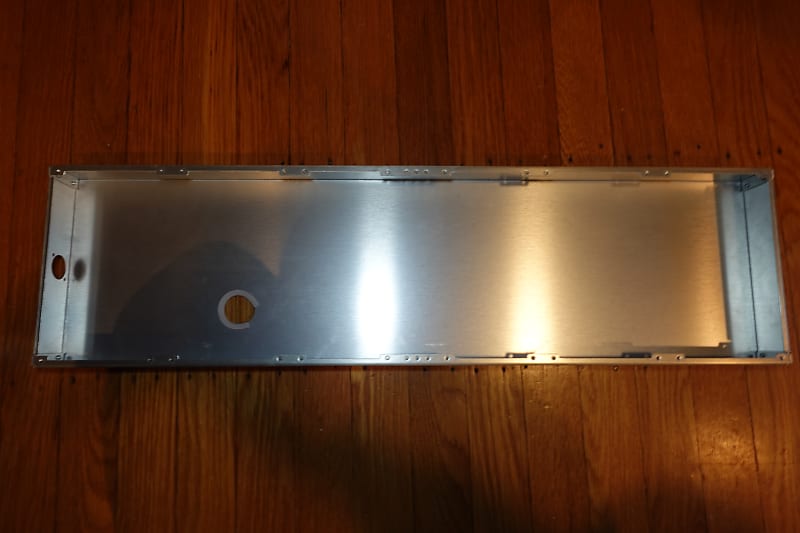 Random Source Serge Super Slim XL Boat | Reverb