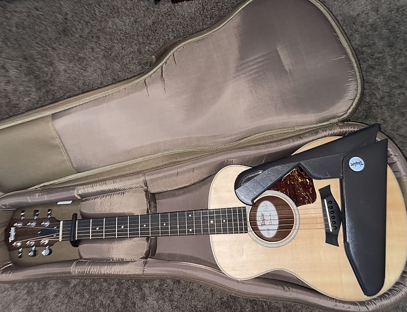 Taylor GS Mini 2020-2021 | Reverb