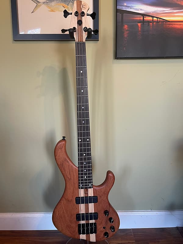 Muckelroy Ensemble 2023 | Reverb