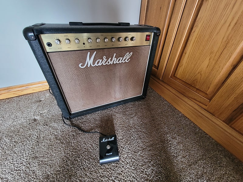 Marshall 5210 early 80s - Good | Reverb
