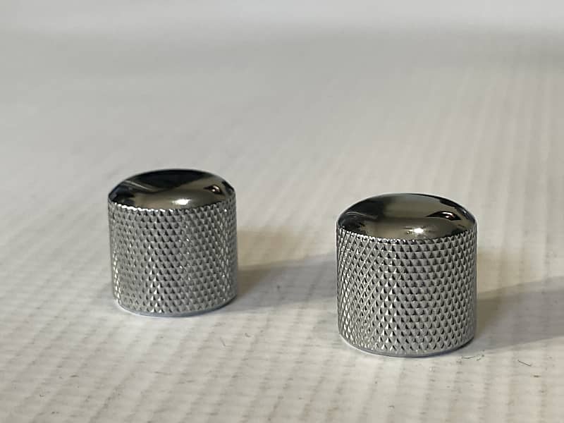 2010's Ibanez RG Series Style Guitar Chrome Dome Plastic | Reverb