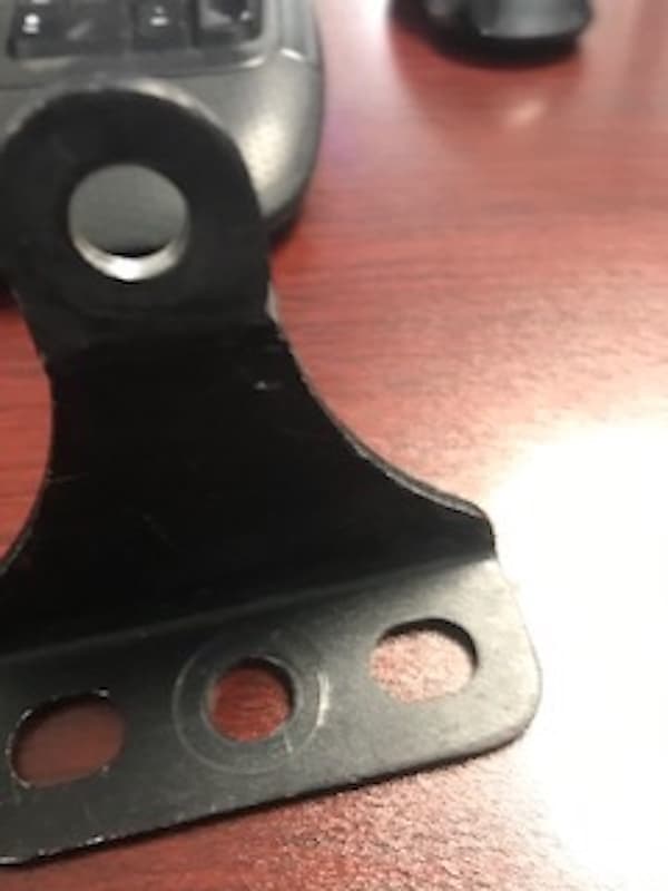 Lot of 100 Chroma Q Color Block DB4 Trunion Single Unit | Reverb