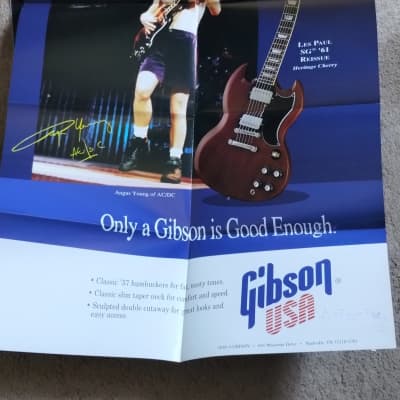 Gibson Posters : The Designer collection Jimi Hendrix | Reverb Canada