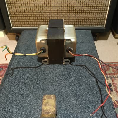 Marshall 50W Output Transformer Drake 784 139 Vintage 1968-73 | Reverb