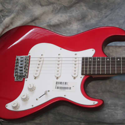 Samick Greg Bennett Malibu Strat-MB1/Signature Series | Reverb