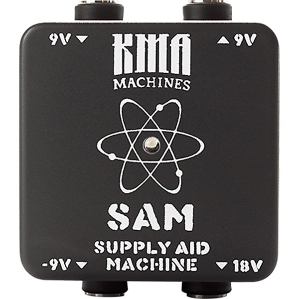 KMA-Machines Sam | Reverb