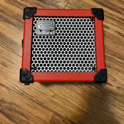 Roland Mini Cube | Reverb