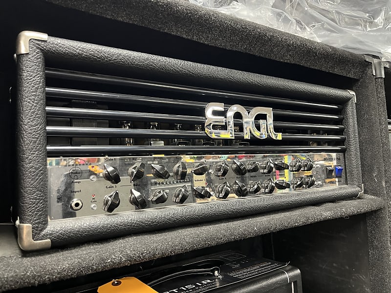 Engl Invader 150 | Reverb